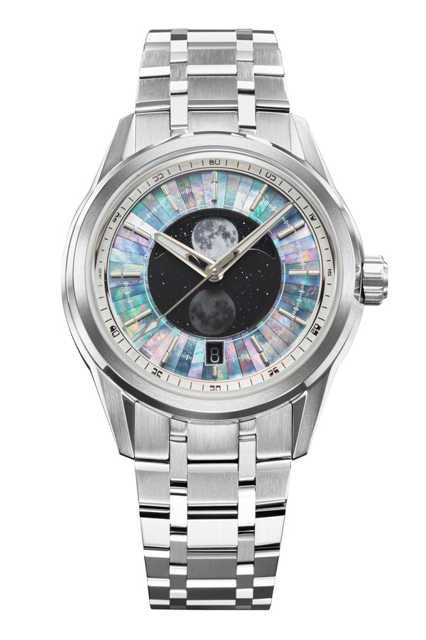 Helica – Zelos Watches